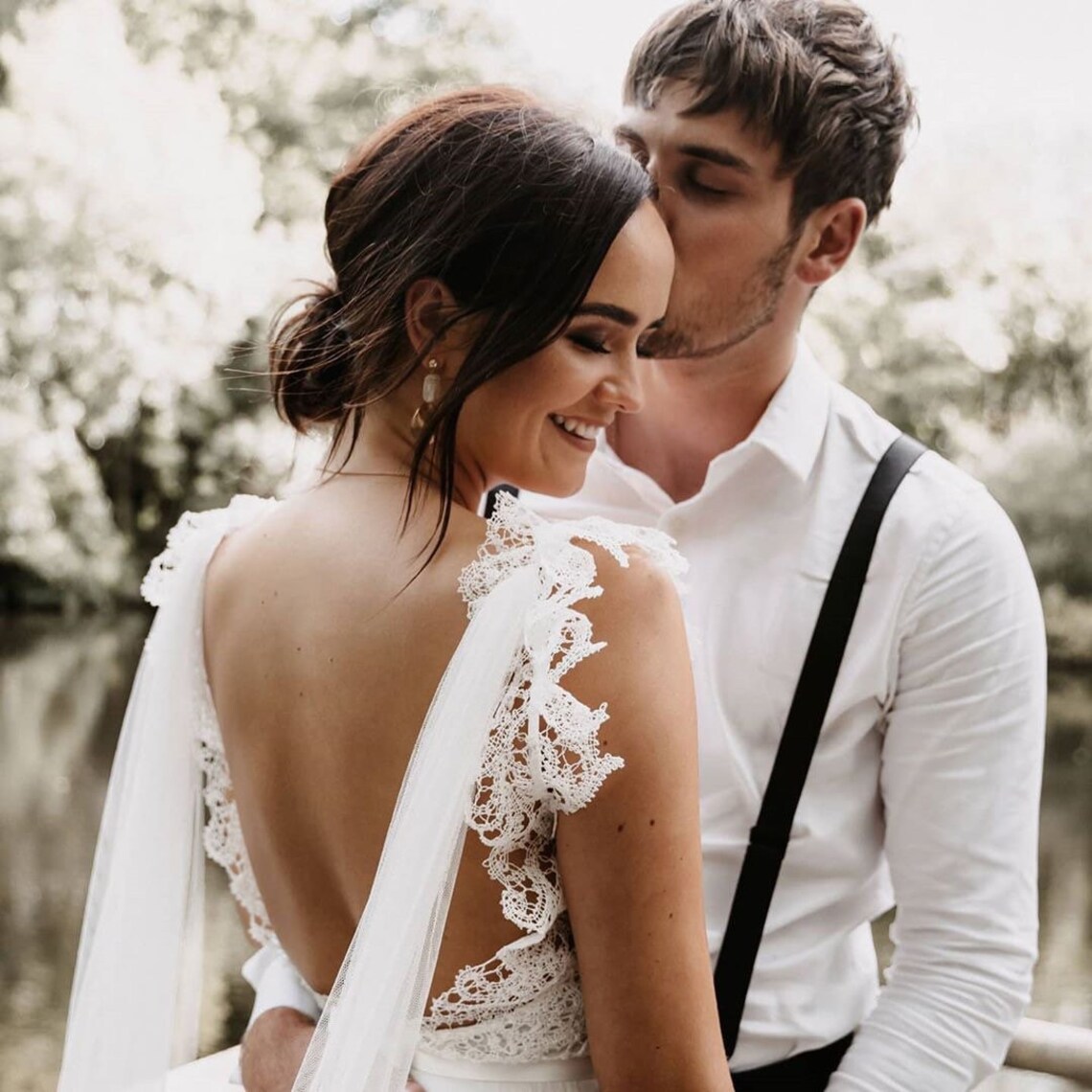 Bridal Wings Tulle Wings Wedding Wings Veil Wings Wedding - Etsy