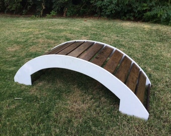 Wooden Rocker Arch - Etsy