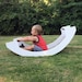 Wooden Children's Rocker/bridge Toy - Etsy