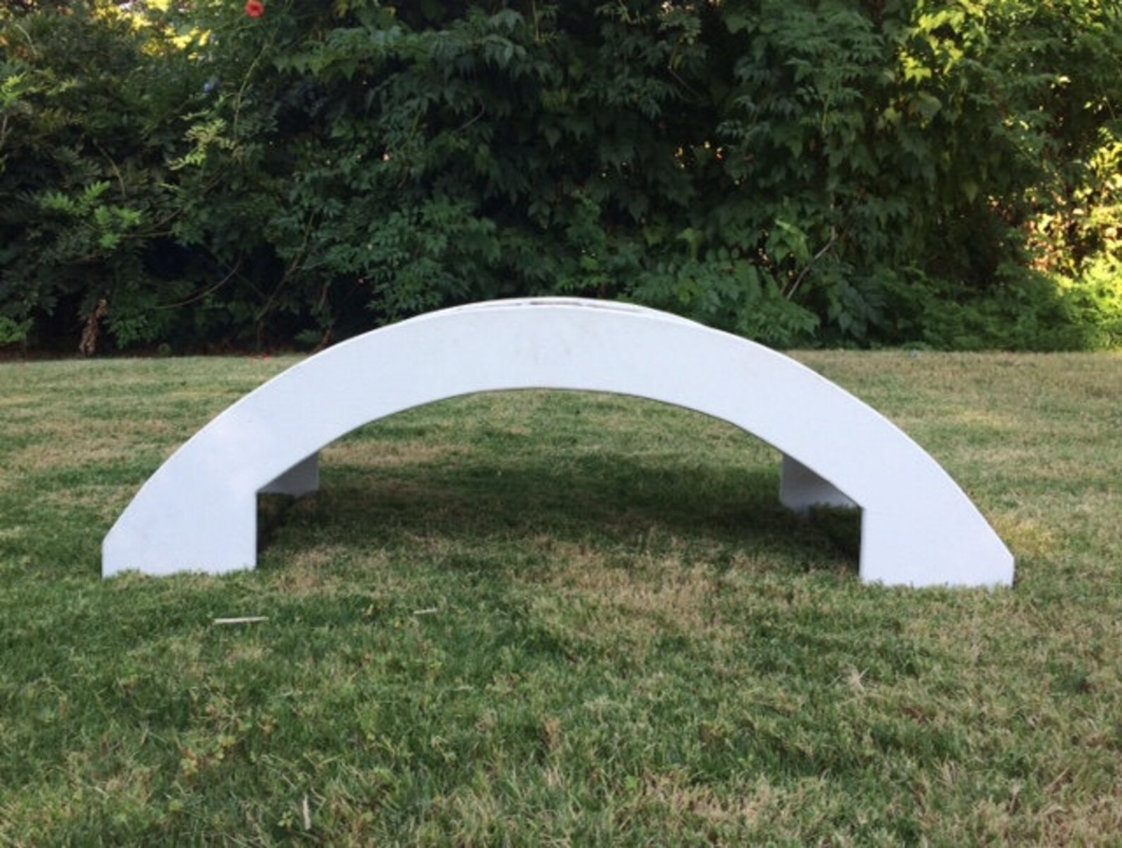 Wooden Children's Rocker/bridge Toy - Etsy