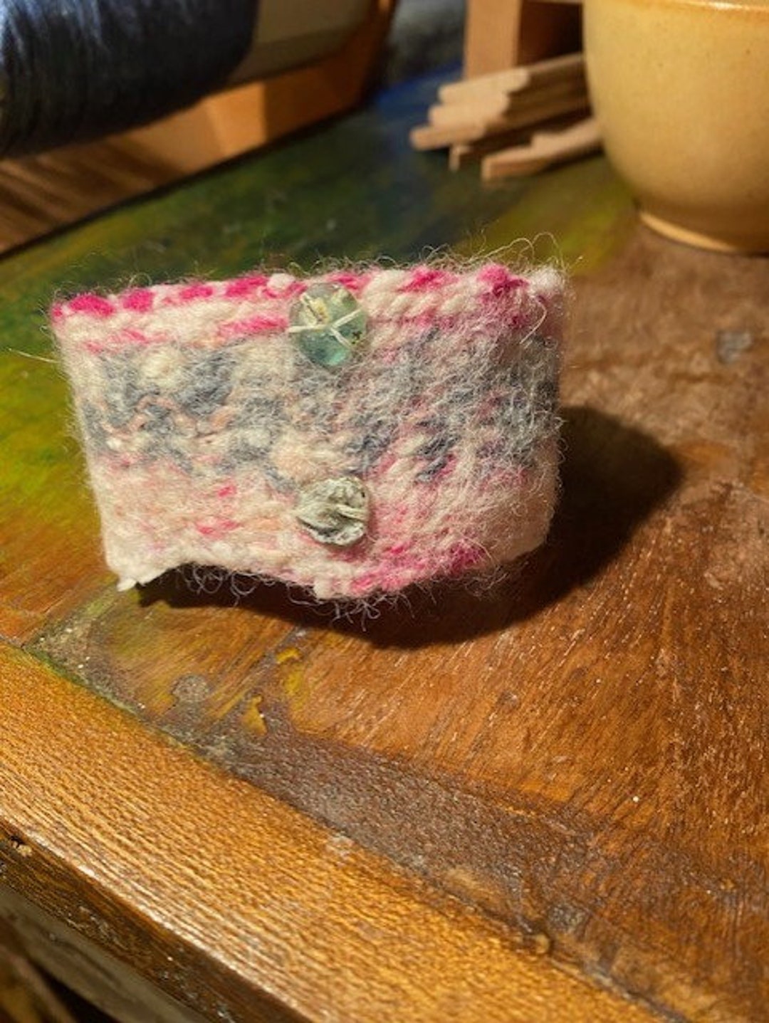 Tablet Weaving of Historical Patterns - Etsy