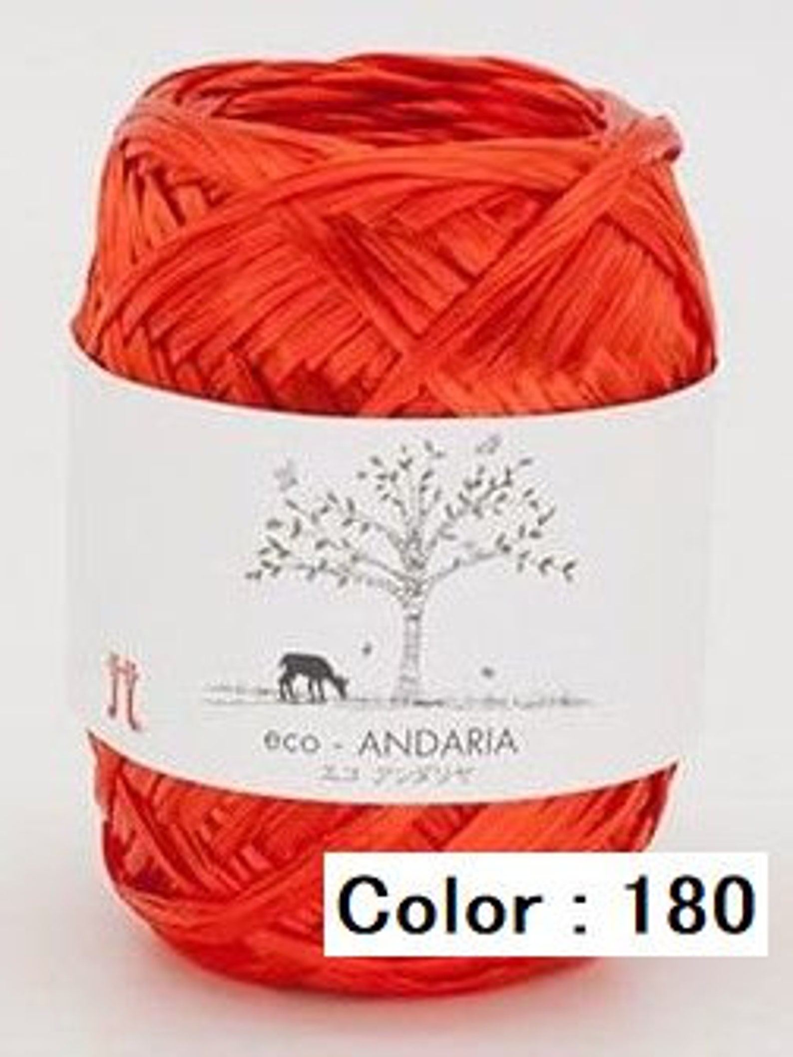 Hamanaka Eco-andaria - Etsy