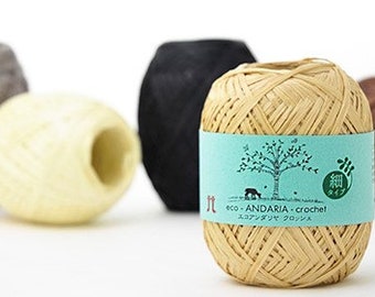 Hamanaka Eco-andaria | Etsy