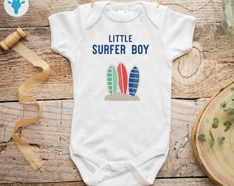 Surfer baby | Etsy