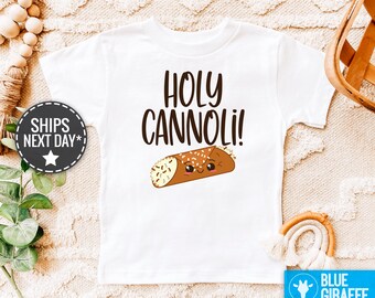 Funny Cannoli Pun - Etsy
