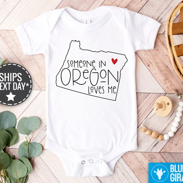 Made in Oregon - Etsy