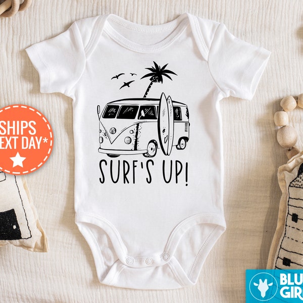 Surfer Baby - Etsy