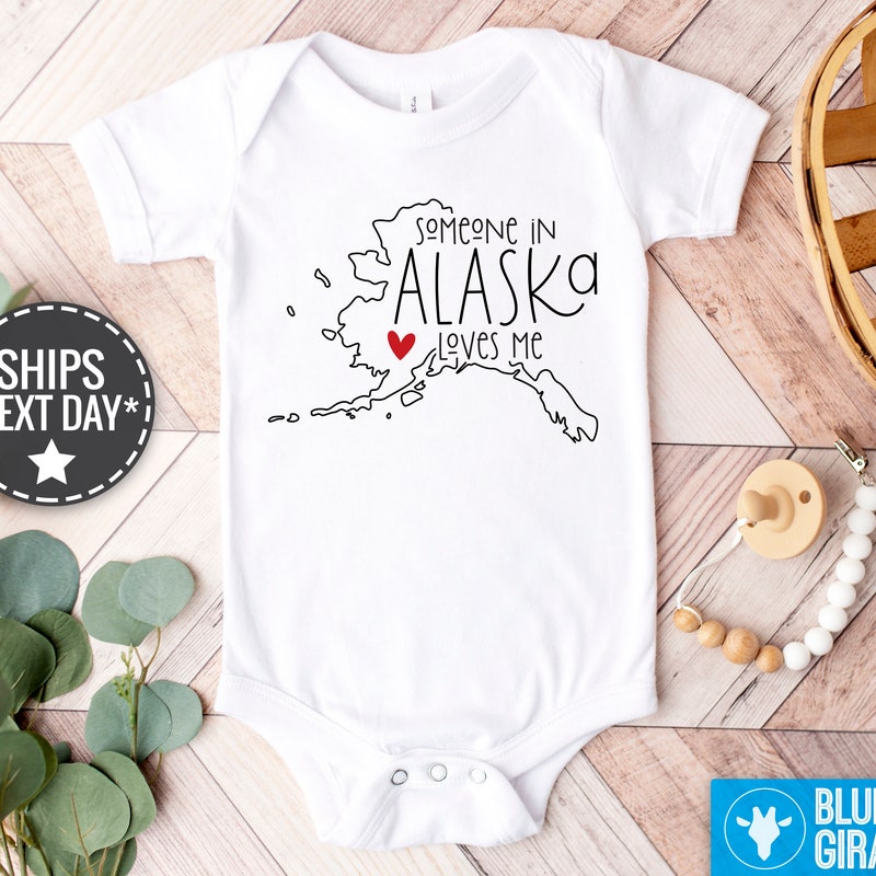 Alaska Gifts - 60+ Gift Ideas for 2025