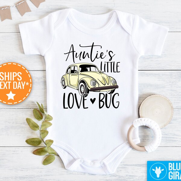 Little Love Bug - Etsy