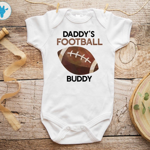 Baby Boy Football - Etsy