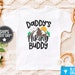 Daddy's Hiking Buddy Onesie®, Hiking Bodysuit, Cute Onesie®, Camping ...