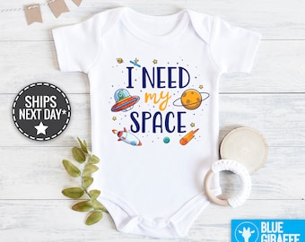Space Baby Clothes | Etsy