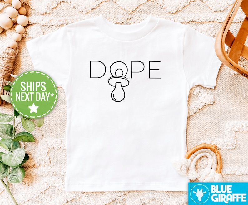 Dope Onesie® Hip Hop Baby Bodysuit Hip Hop Baby Clothes - Etsy