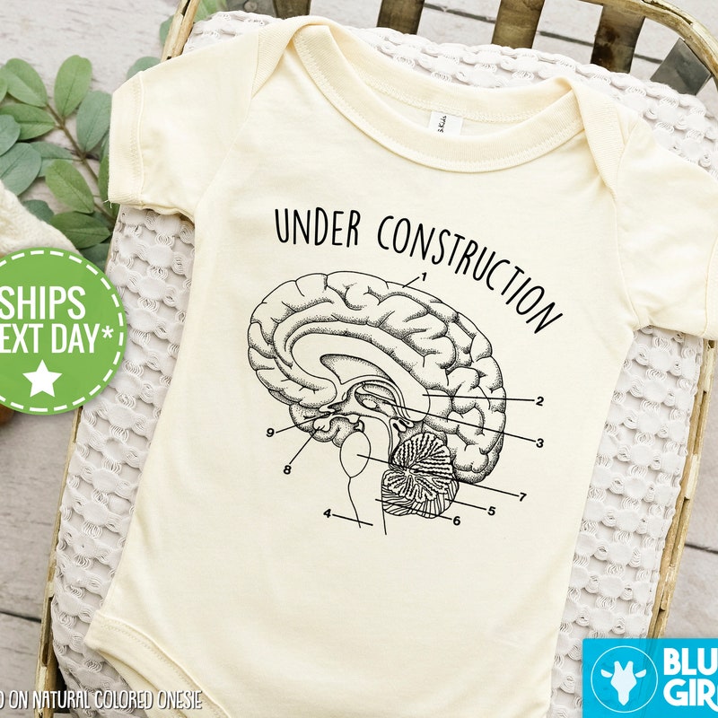 Science Baby - Etsy