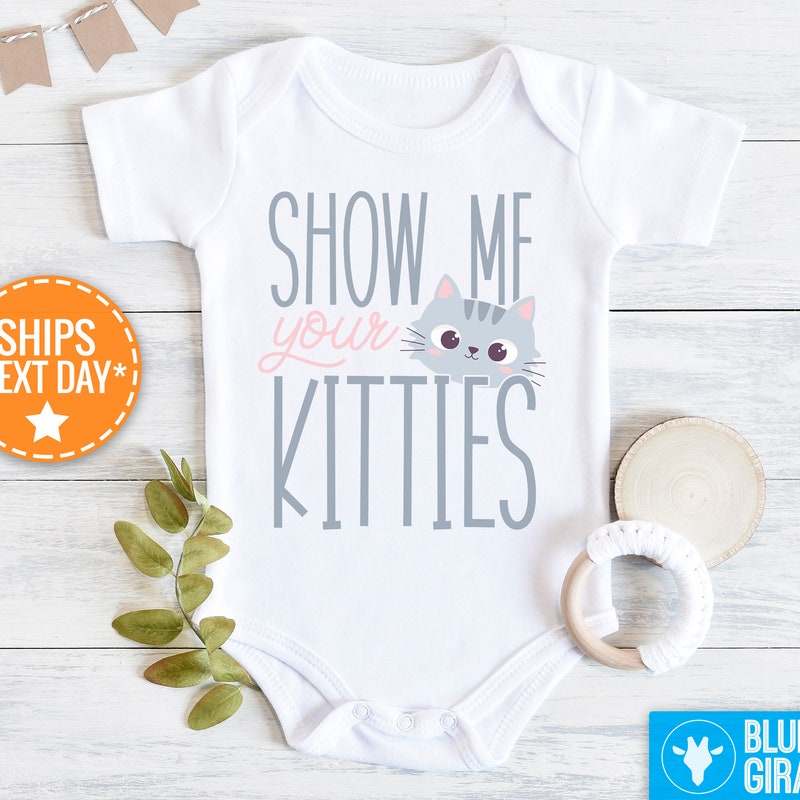 Kitty Clothes - Etsy