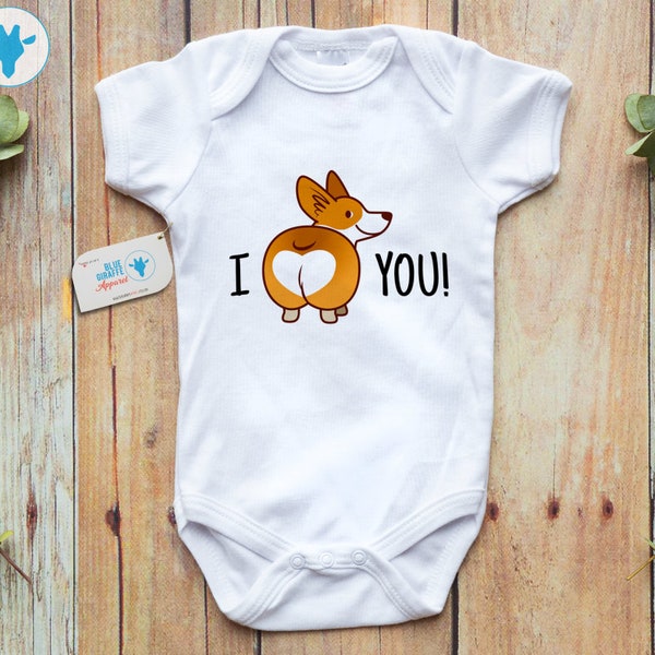 Corgi Baby - Etsy
