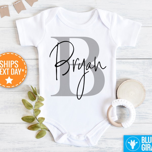 Customized Baby Boy - Etsy