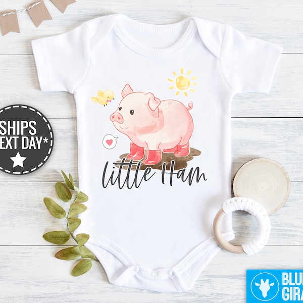 Pig Baby Clothes - Etsy