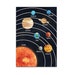 Poster Solar System Learning Poster Primary School - Etsy