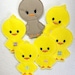 Five Little Ducks Finger Puppet Set | Educational Resource | Story Time ...