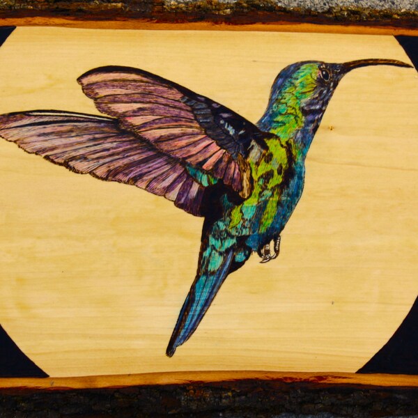 Wood Burning Kit - Etsy