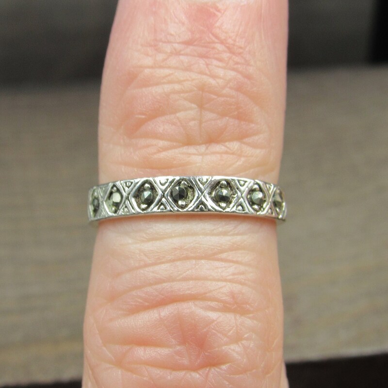 Small Stone Ring - Etsy