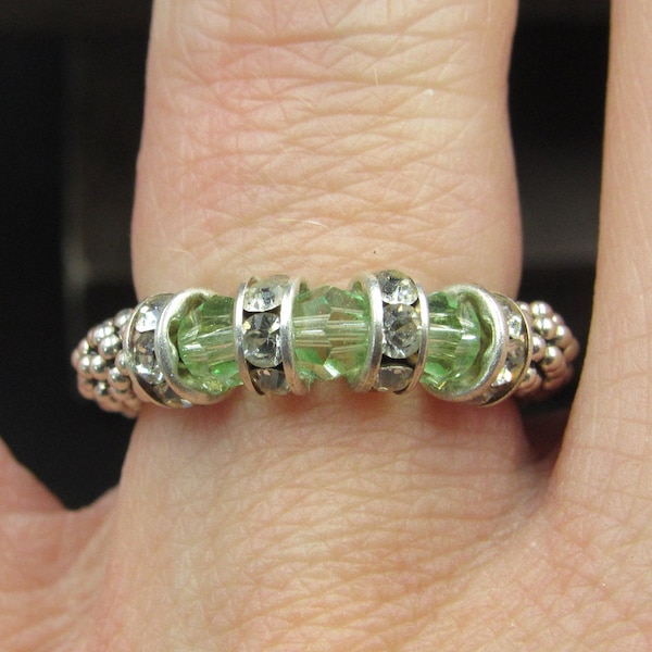 Expandable Rings - Etsy