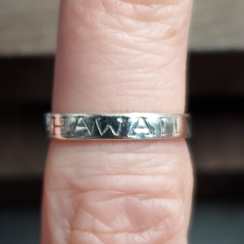 Cute Toe Rings - Etsy