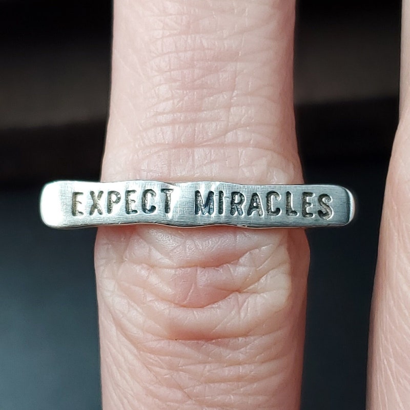 Miracle Jewelry - Etsy