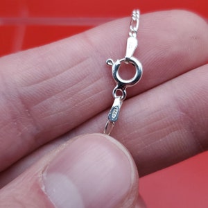 18 Inch 925 Sterling Silver Green Glass Gem Heart Tarnished Necklace - Etsy