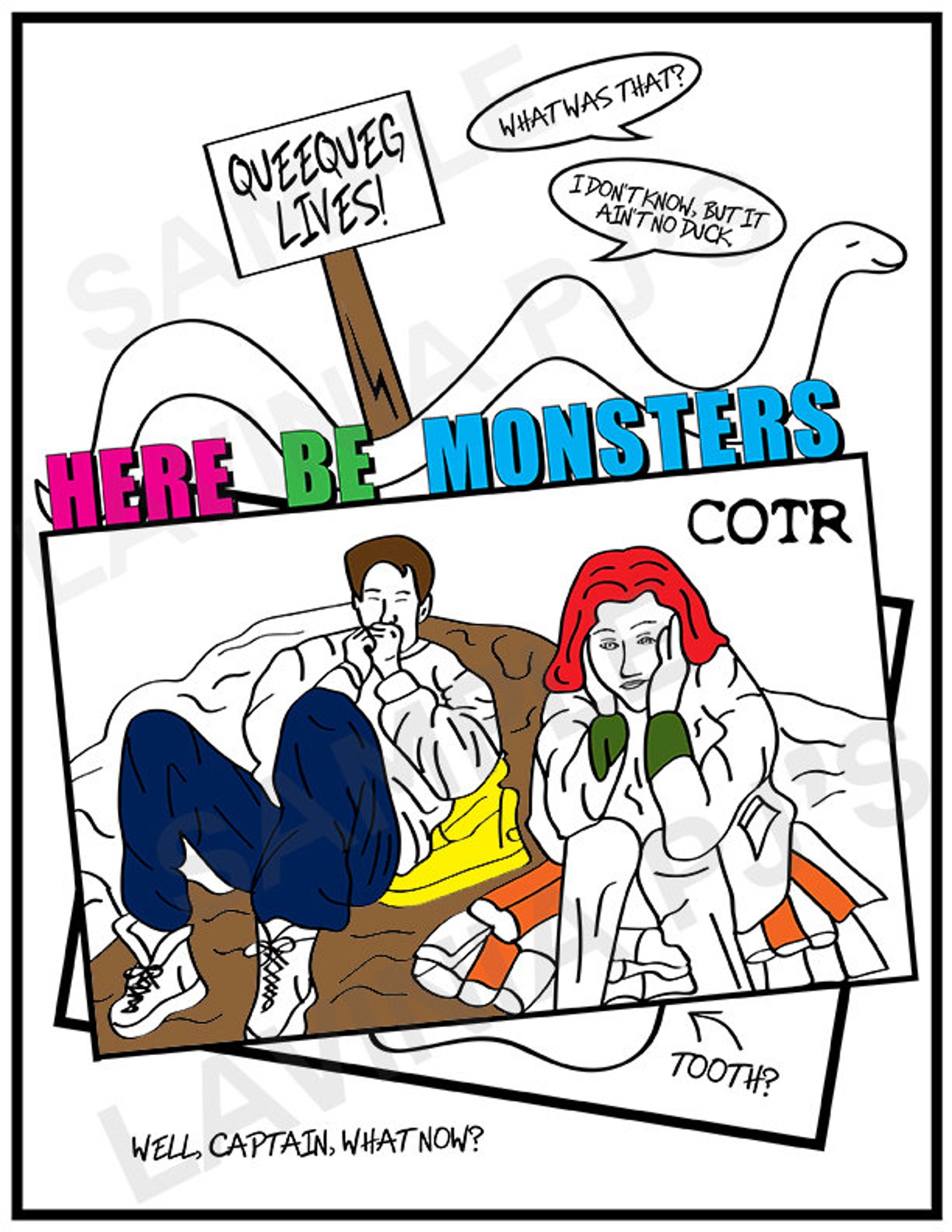 Printable X-files Digital Adult Coloring Book - an X-phile Must-have ...