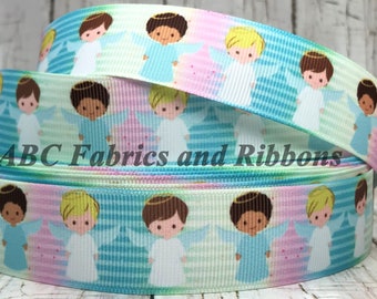 Baby Birth Ribbon | Etsy