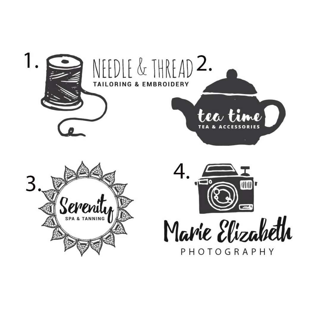 Logo Design Custom, Logo Design, Custom Design Logo, Custom Design ...