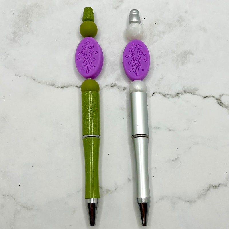Adult Fidget Pen - Etsy