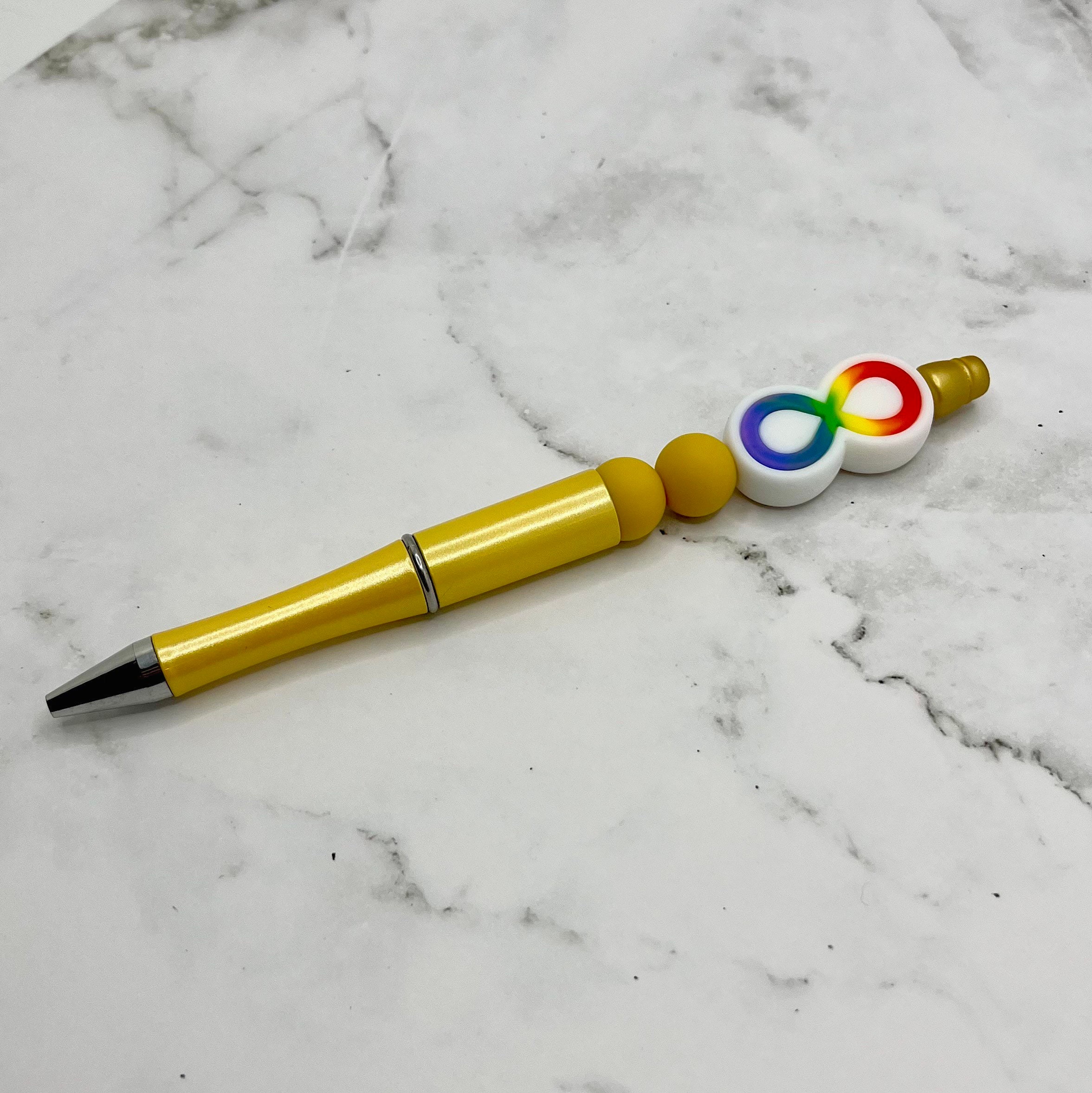 Autism Acceptance Fidget Pen - Etsy