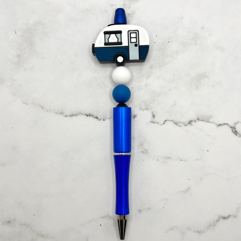Camper Fidget Pen - Etsy