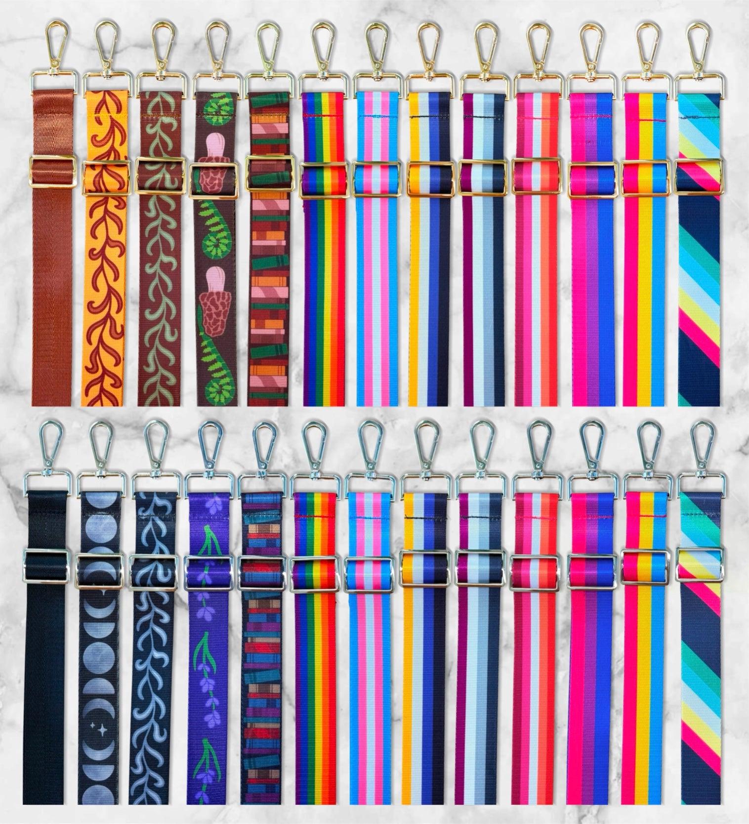Straps for Customizable Ita Bags - Etsy