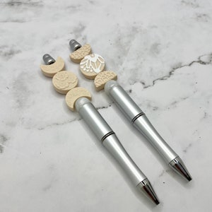 Moon Phases Fidget Pen - Etsy