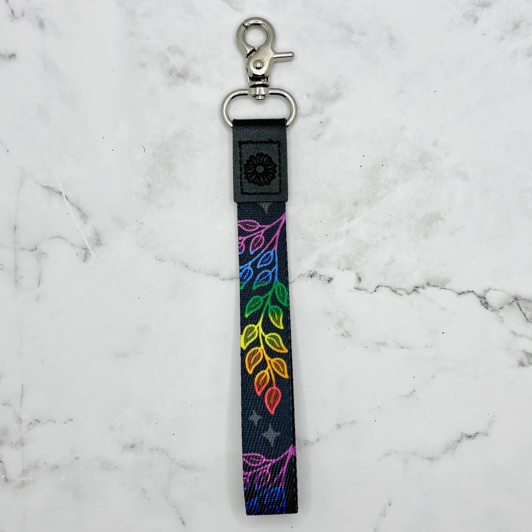 Pride Lanyard - Etsy