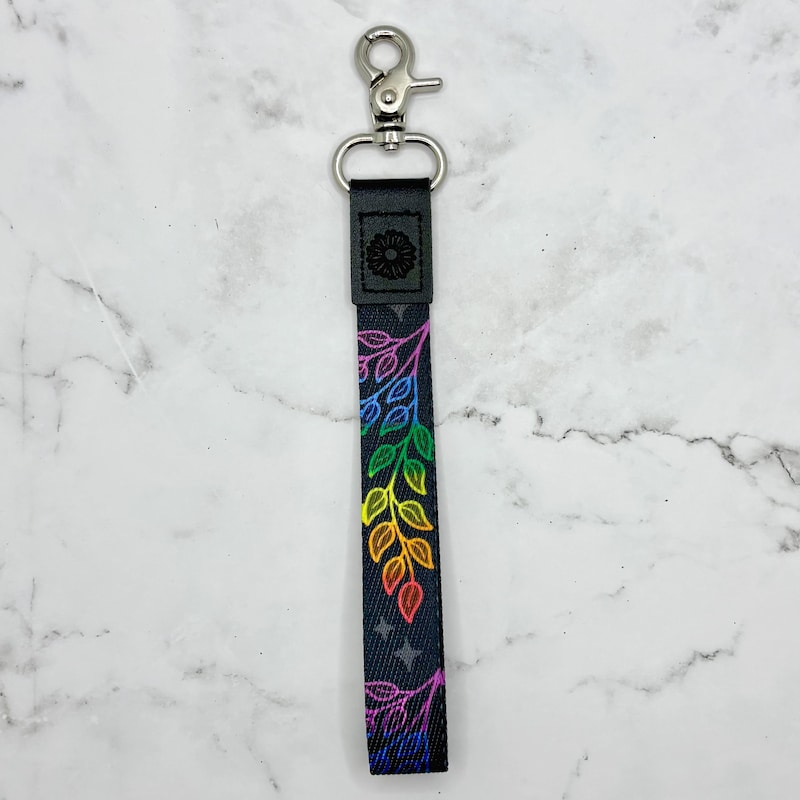 Furry Keychain Pride - Etsy