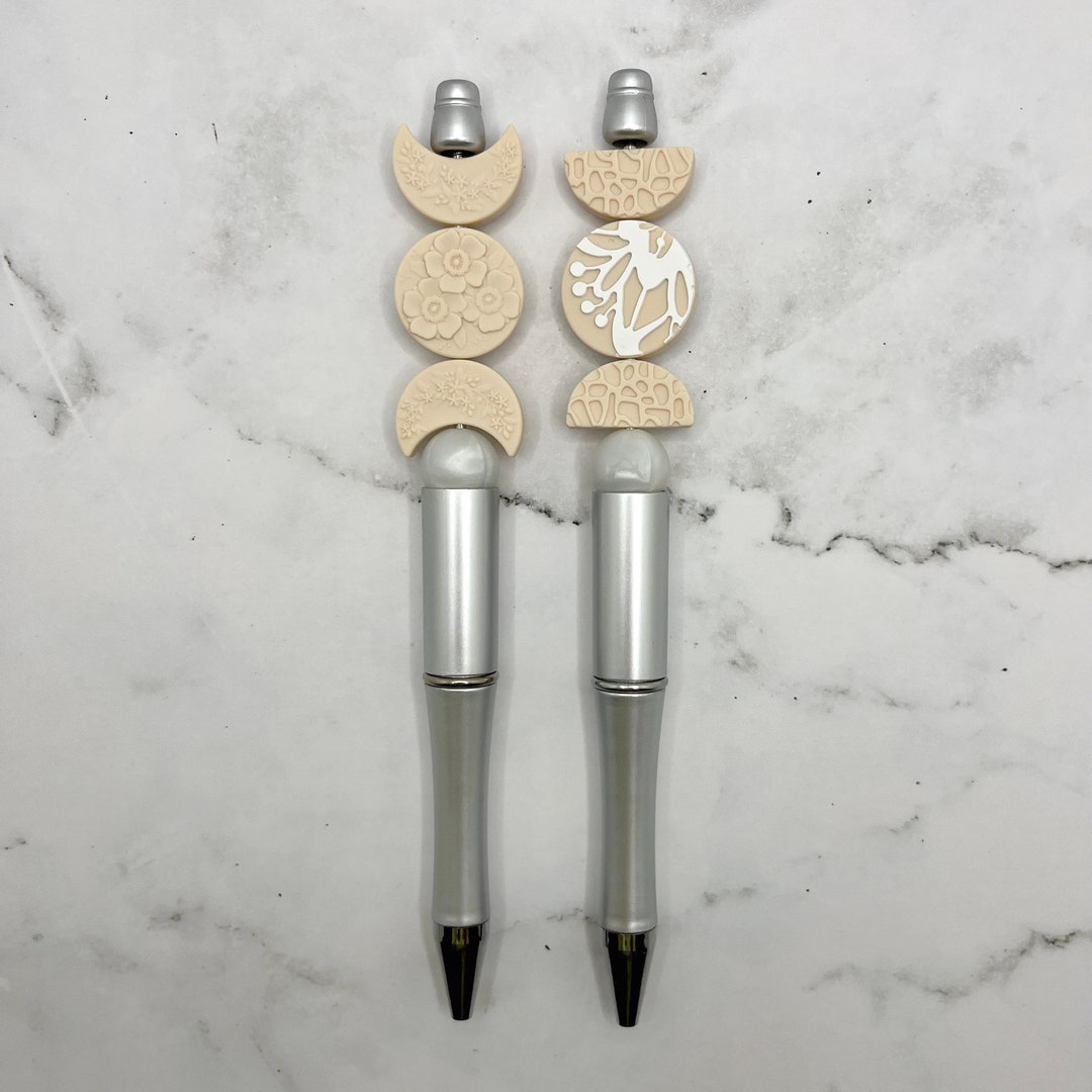 Moon Phases Fidget Pen - Etsy