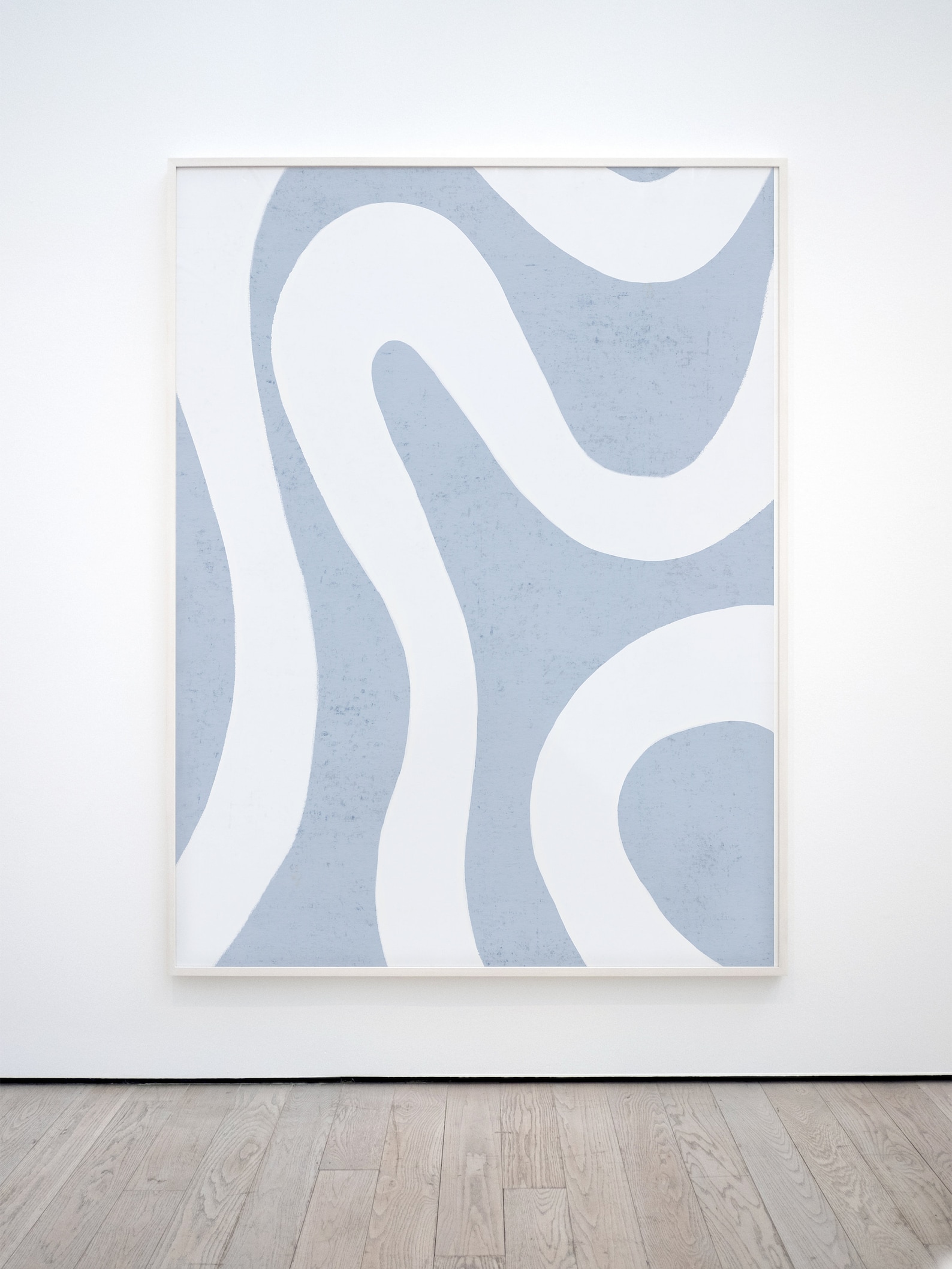 Neutral Wall Art Blue White Art Printable Wall Art Beige Neutral Print ...