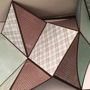 Explosion Book - Etsy