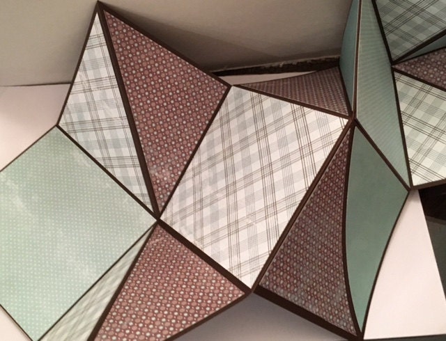 Explosion Book - Etsy