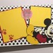 Disney Chipboard Word Book - Etsy