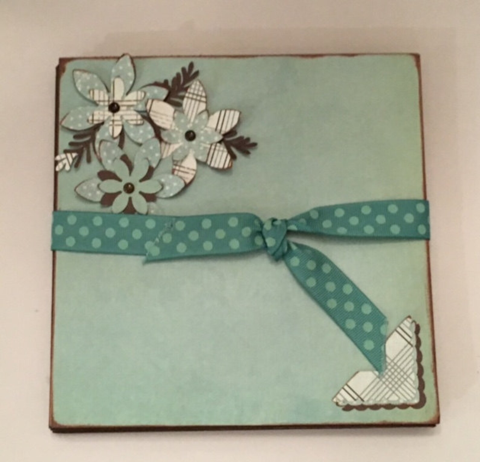 Explosion Book - Etsy