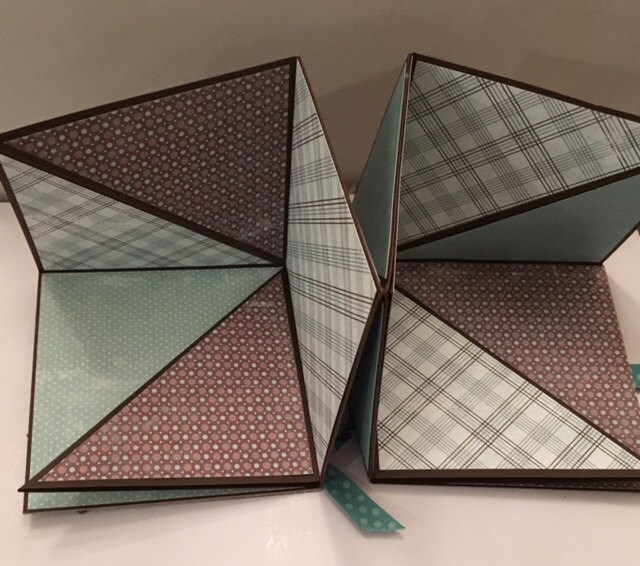 Explosion Book - Etsy