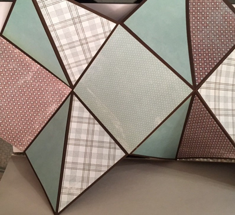 Explosion Book - Etsy