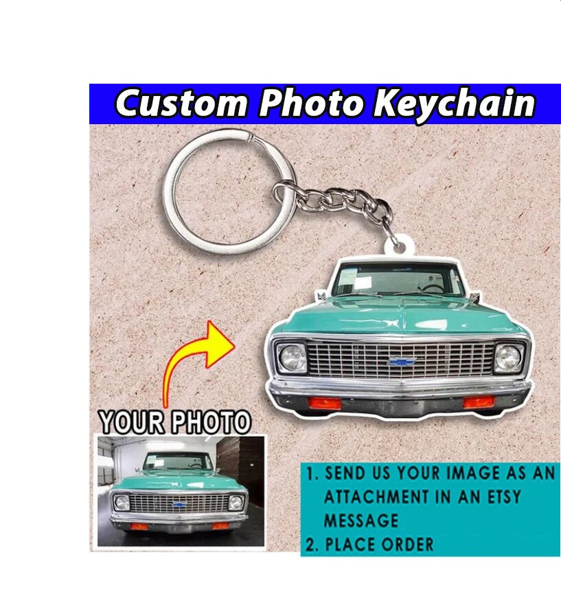 Muscle Car Stuff - Etsy