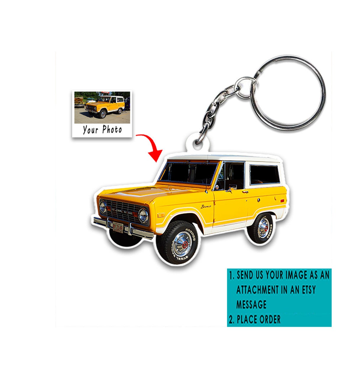 Camper RV Motorhome Travel Trailer Personalized Keychains - Etsy